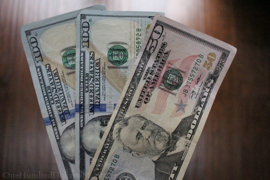 My New $250 a Month Food Budget - Groceries, Take Out and Date Nights ...